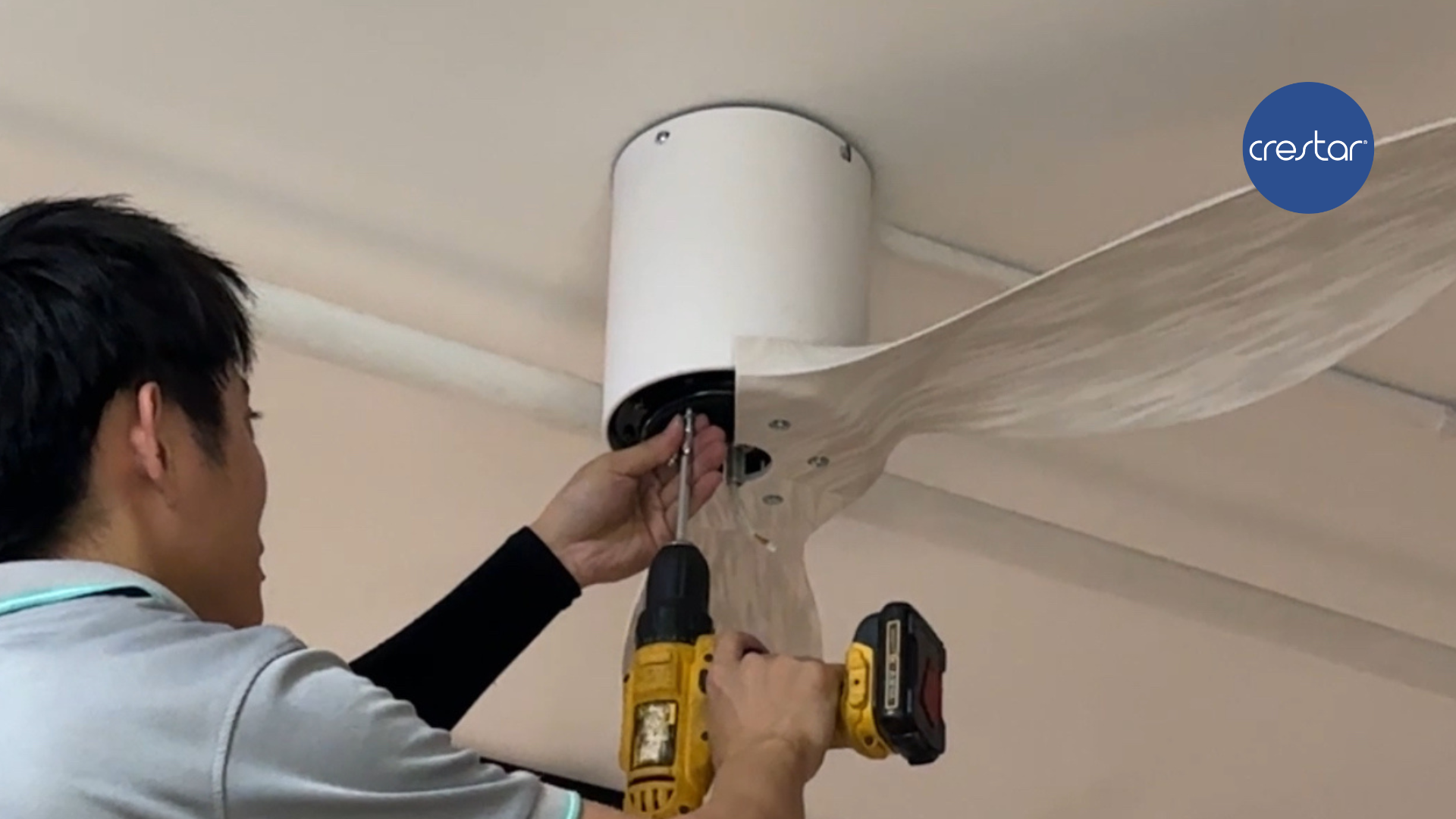 Why Regular Servicing Can Extend the Life of Your Ceiling Fan – Crestar ...