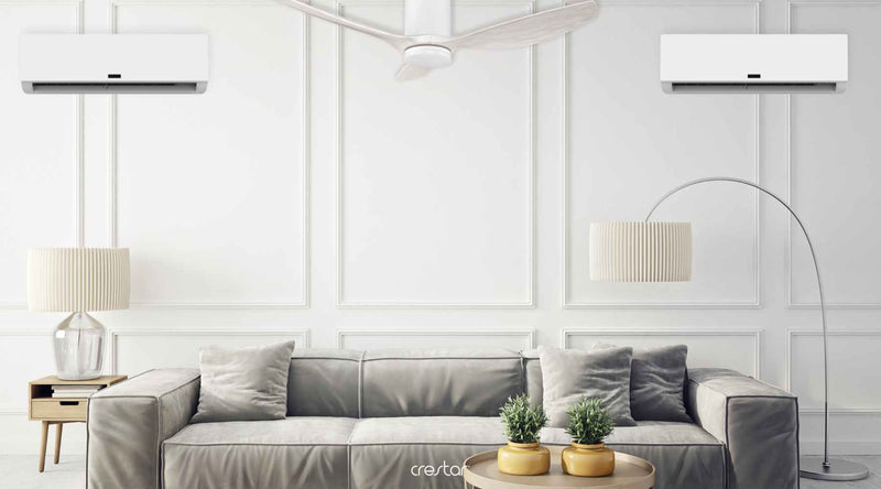 Embracing Hybrid Cooling: Why Ceiling Fans are Crucial in Singapore's ...