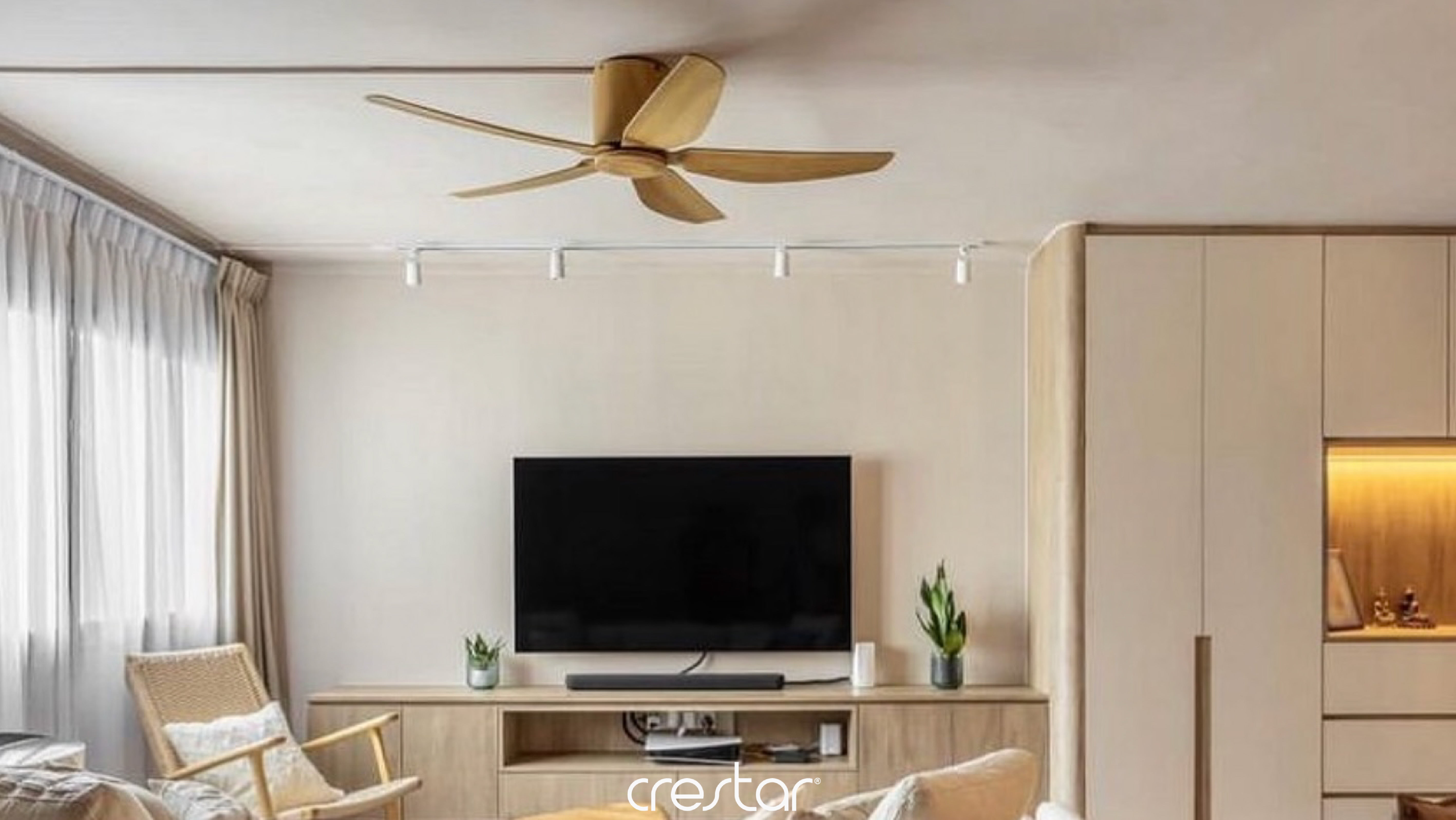 Transforming Comfort and Efficiency: Exploring Crestar's Airis+ and Al ...