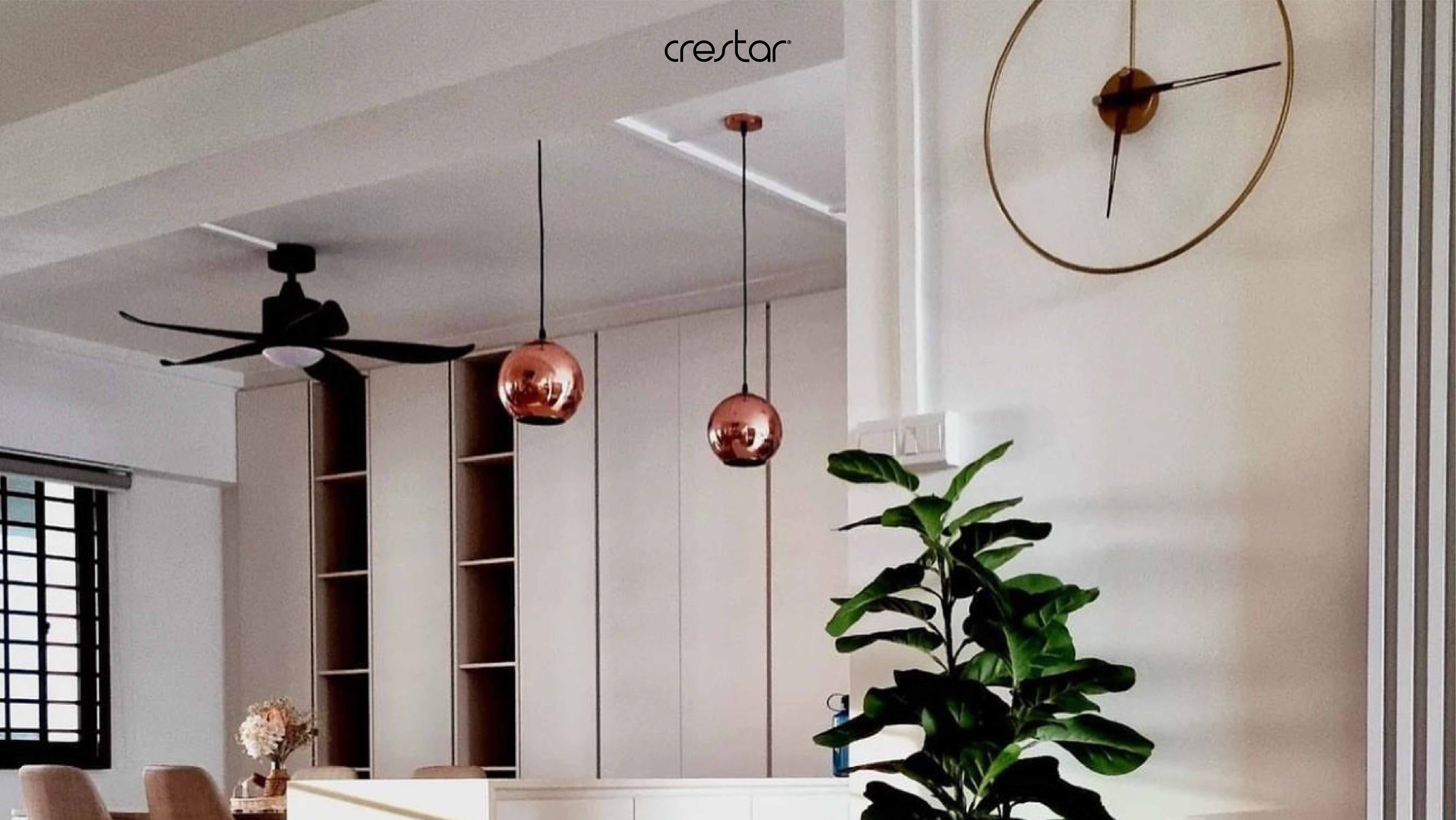 How to Select the Right Ceiling Fan: Key Factors for Optimal Performan ...