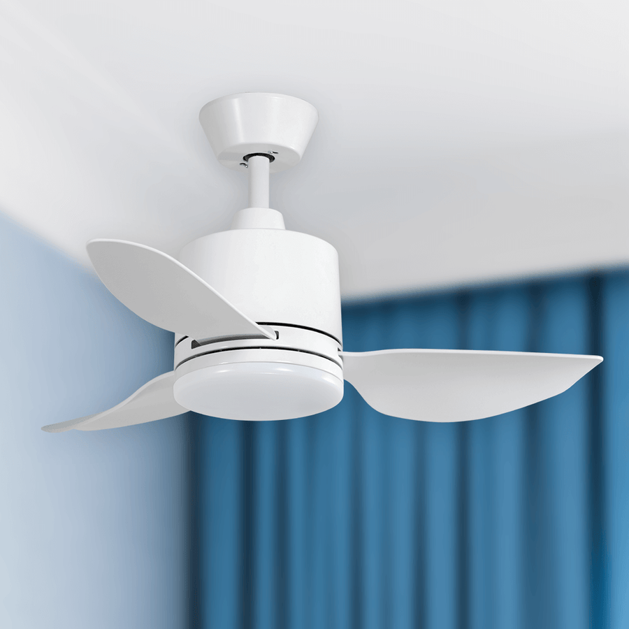 Corner Fan – Crestar Fan Singapore