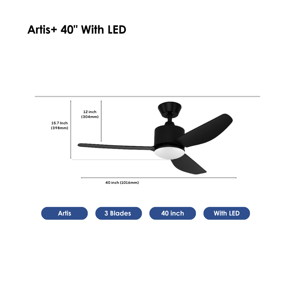Fan Buying Guide – Crestar Fan Singapore