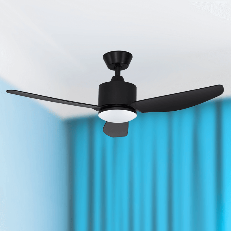 Remote Control Pairing – Crestar Fan Singapore
