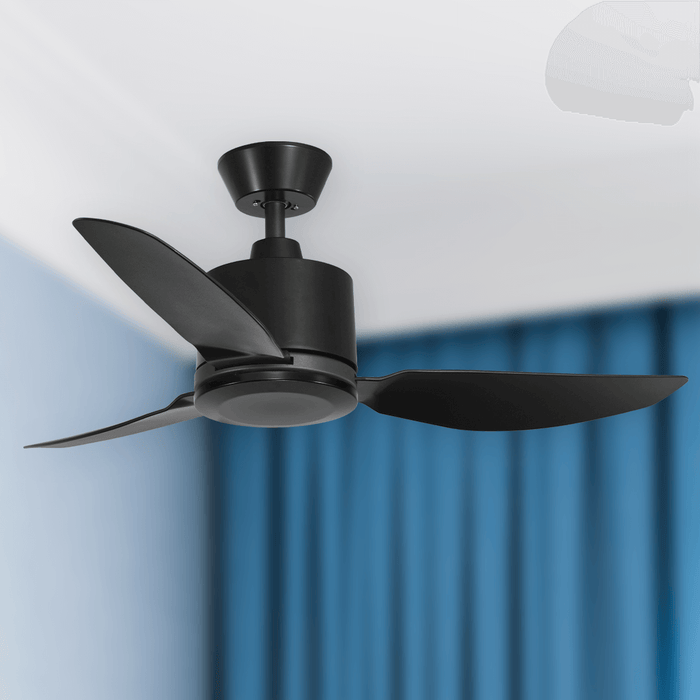 Corner Fan – Crestar Fan Singapore