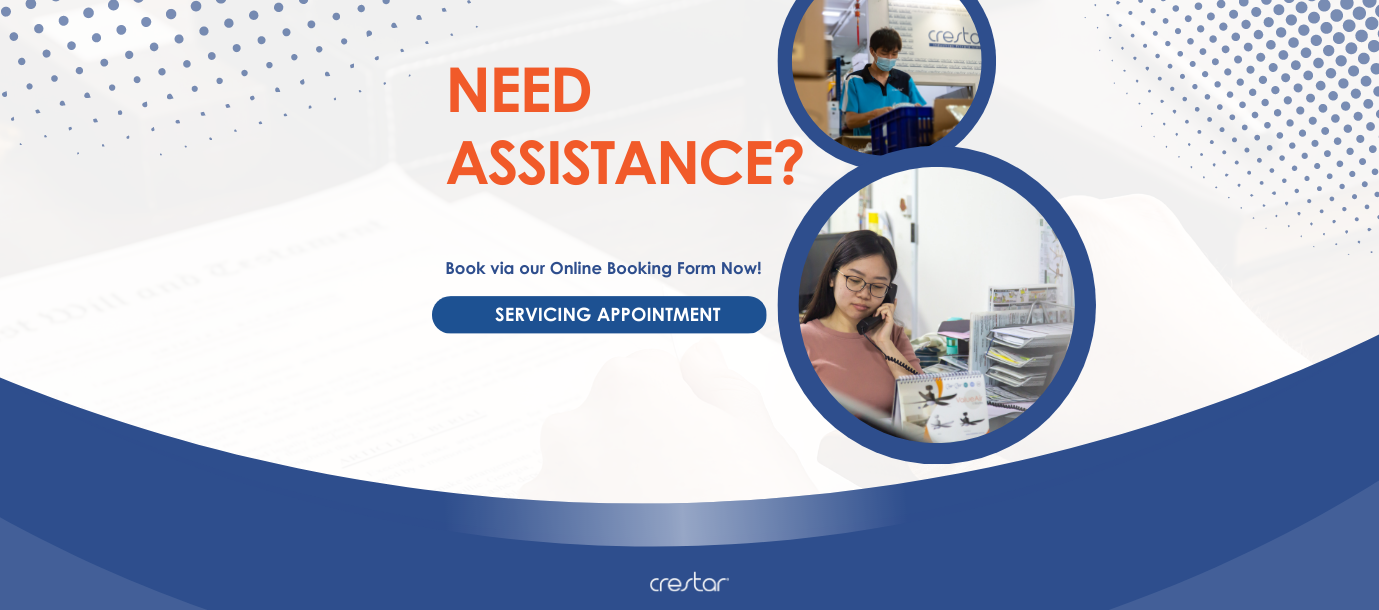 Crestar Fans | Ceiling Fans Singapore – Crestar Fan Singapore