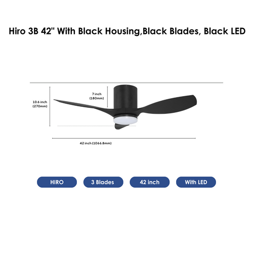 All Ceiling Fans – Crestar Fan Singapore