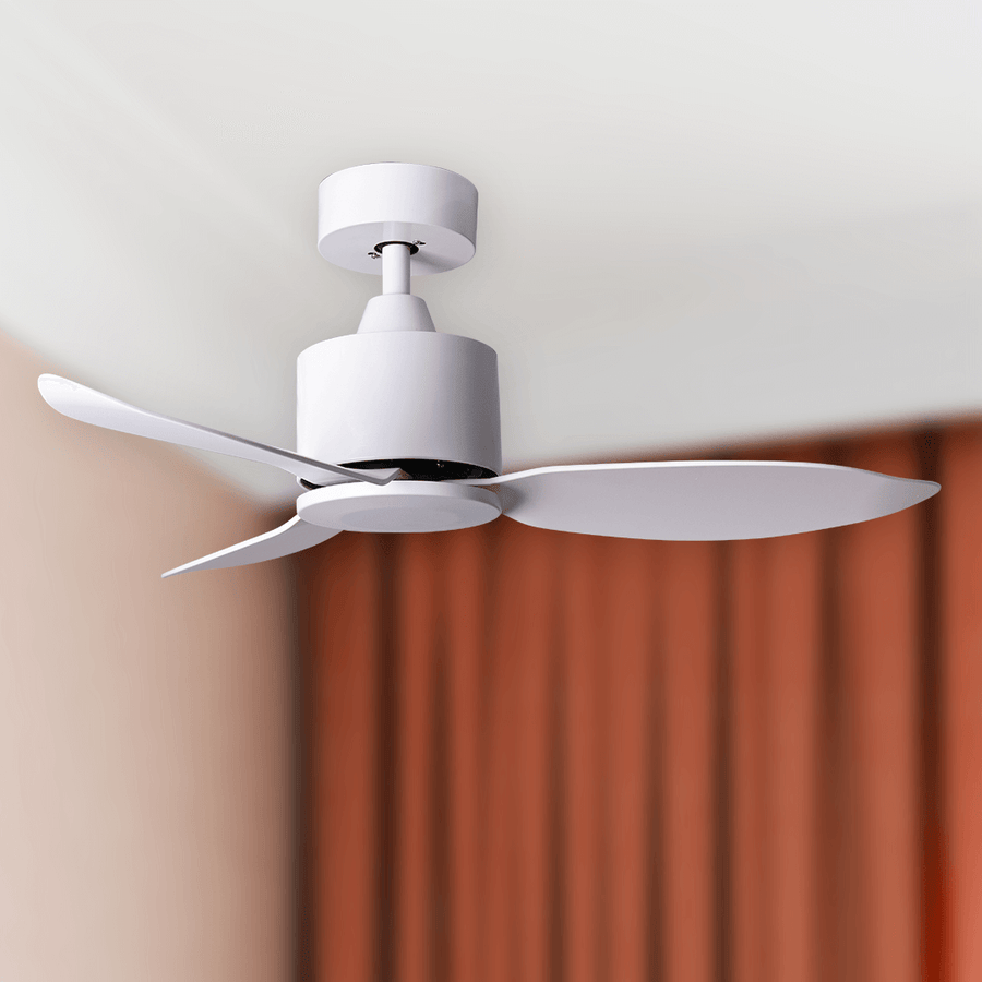 Corner Fan – Crestar Fan Singapore