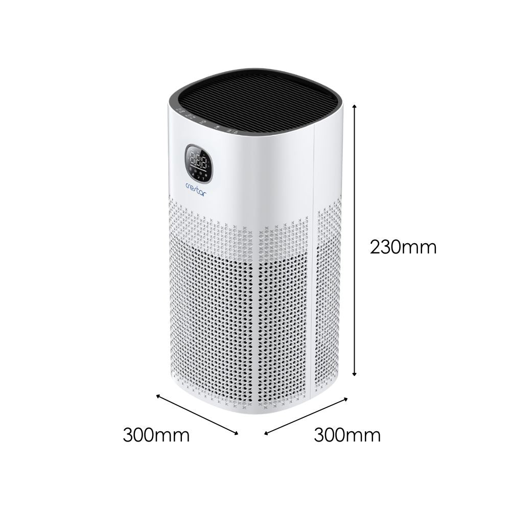 All Ceiling Fans – Crestar Fan Singapore