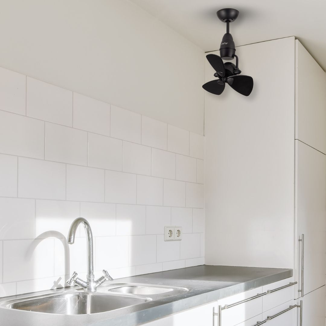 Crestar HENO Corner Fan – Crestar Fan Singapore