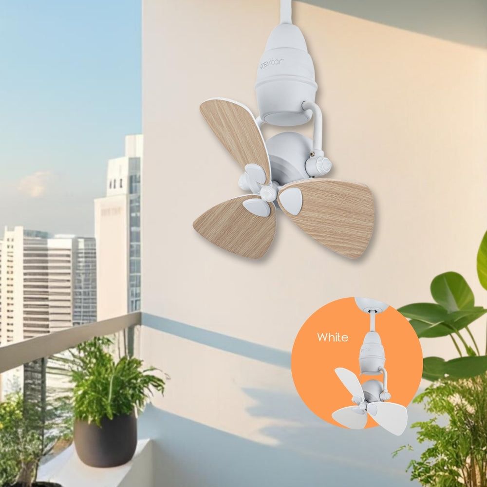 Fan Buying Guide – Crestar Fan Singapore