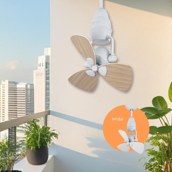 Crestar HENO Corner Fan – Crestar Fan Singapore